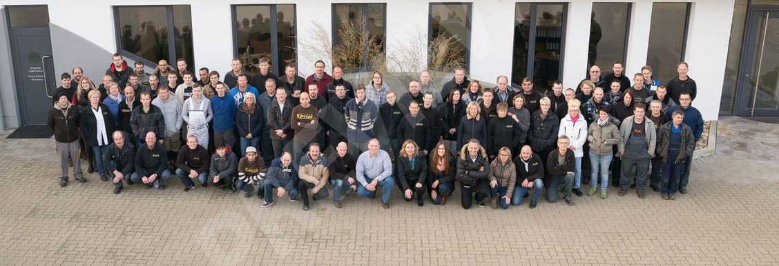 Wir suchen Oberflächenbeschichter (m/w/d) - Galvanotechnik Kessel GmbH ...