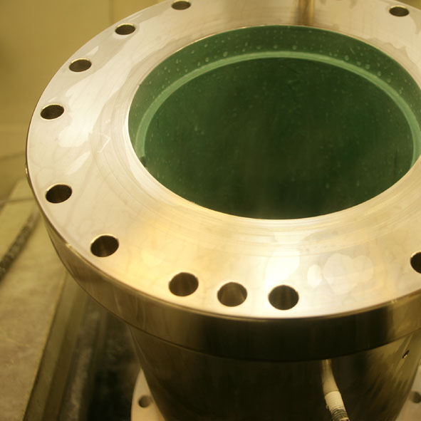 Chemisch-Nickel - Galvanotechnik Kessel GmbH & Co. KG | Technische ...